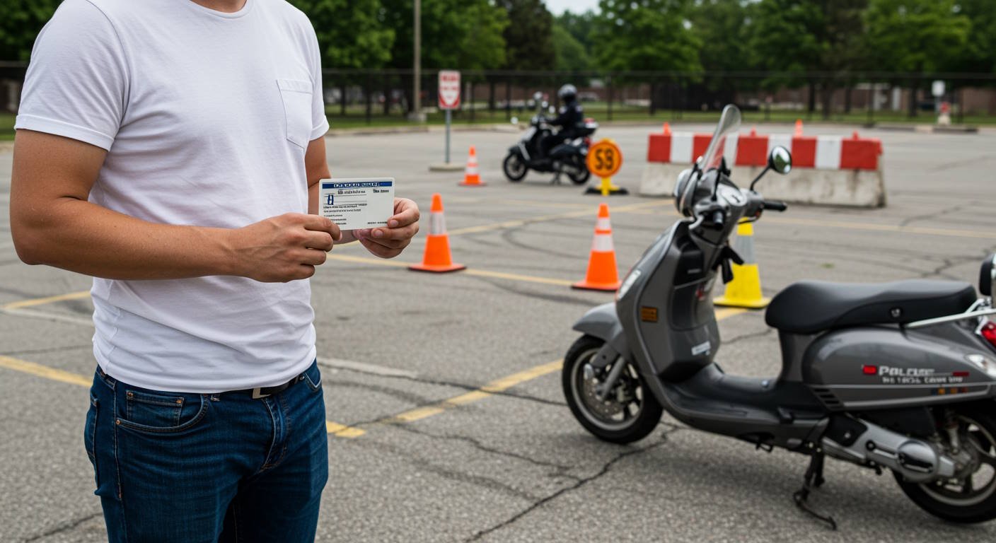 150cc Scooter Laws in Kentucky| What You Need to Know