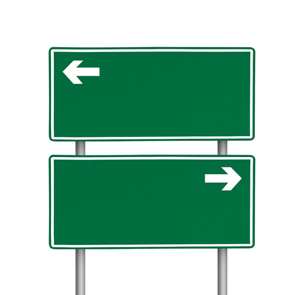 Traffic Signs and Road Rules in The US