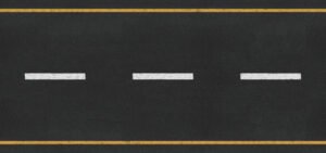 Understanding Pavement Markings and Lane Controls