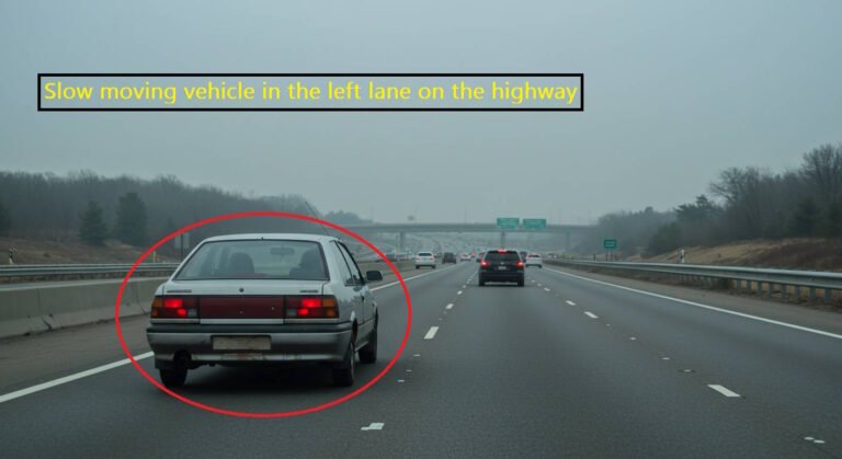 Keep Right Traffic Laws Across the 50 States