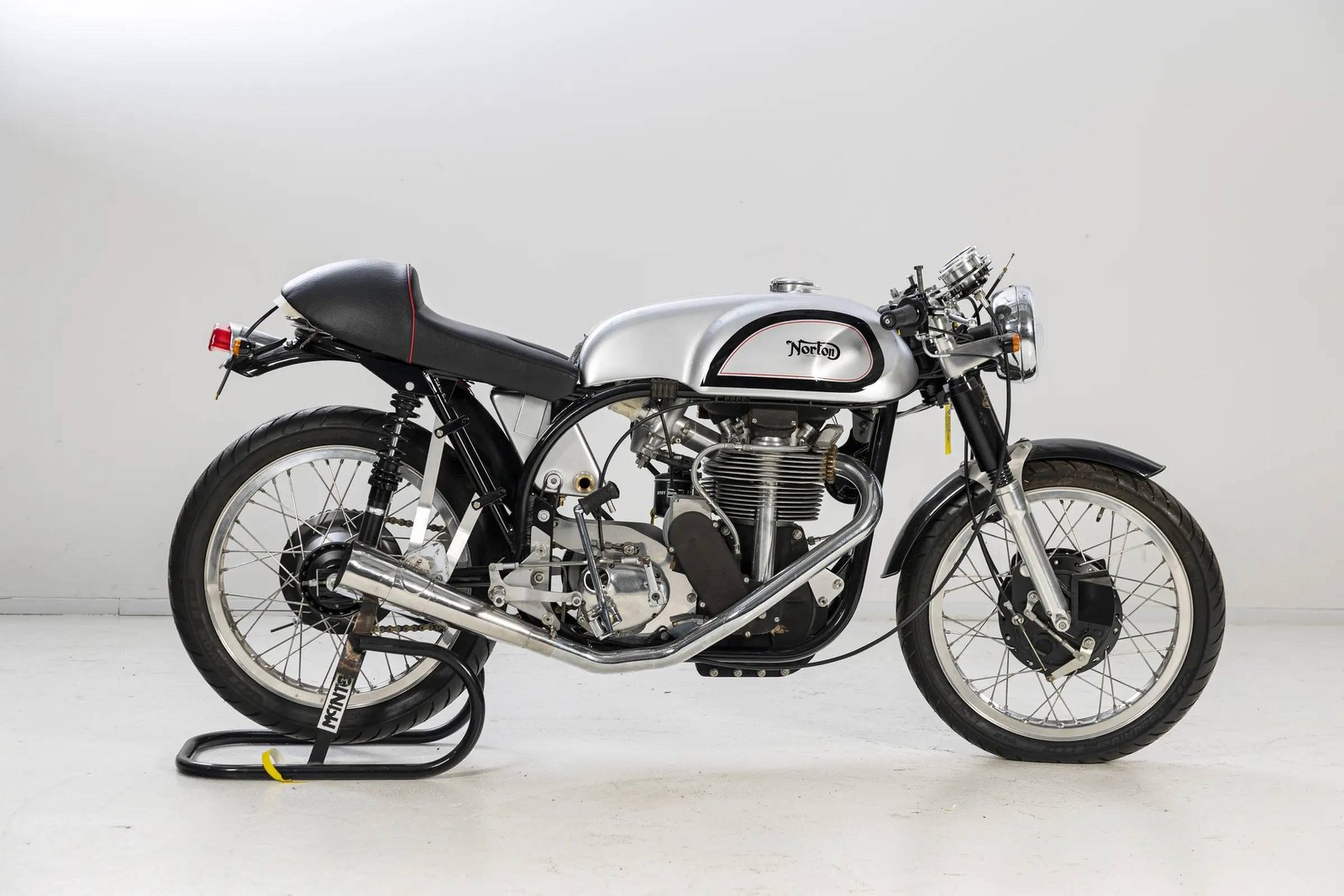 From Manx Norton Featherbed Revolution to Modern Superbikes