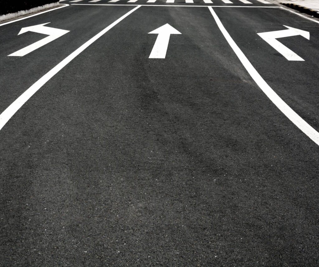 Traffic Signs and Road Rules in The US